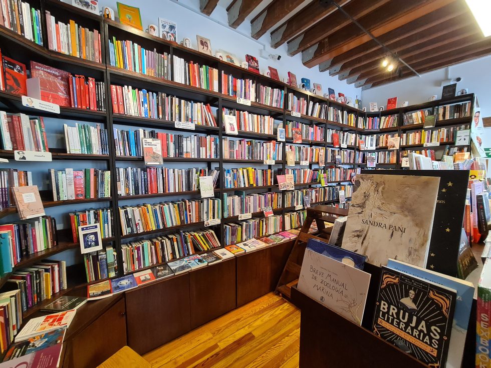 Datos que te servirán para montar tu librería online - Amarilio